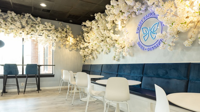 Thriving Boba Tea & Ice Cream Shop for Sale – Loyal Customer Base | For ...