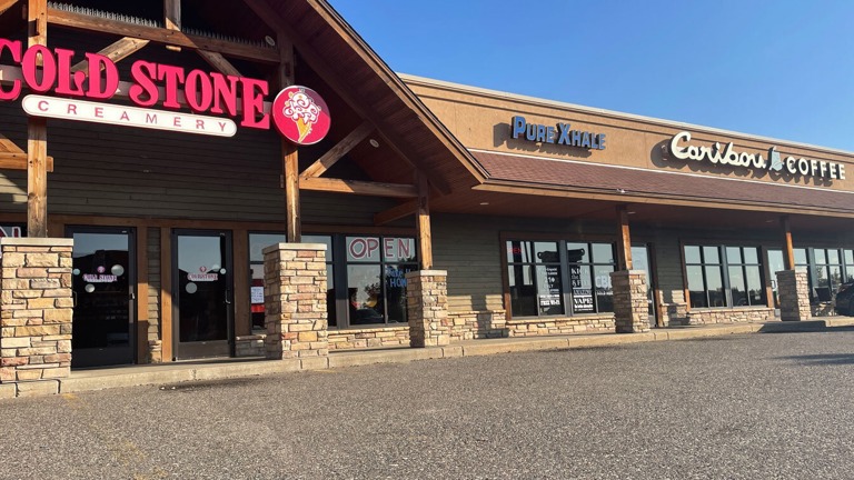 UNDER CONTRACT - Cold Stone Ice Cream in Baxter, MN | For Sale in ...
