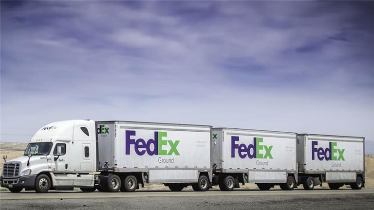 FedEx Dedicated Solo Runs - Lehigh, PA | For Sale in Lehigh Valley ...