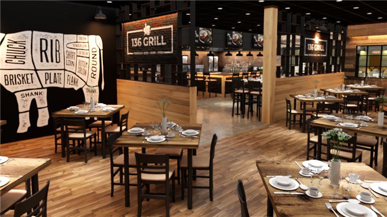 Restaurant/Bar & Banquet Hall looking for a Chef to reopen and run ...